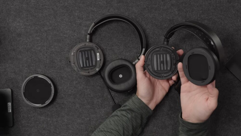 Audeze Maxwell 2: The second generation of the popular planar-magnetic ...